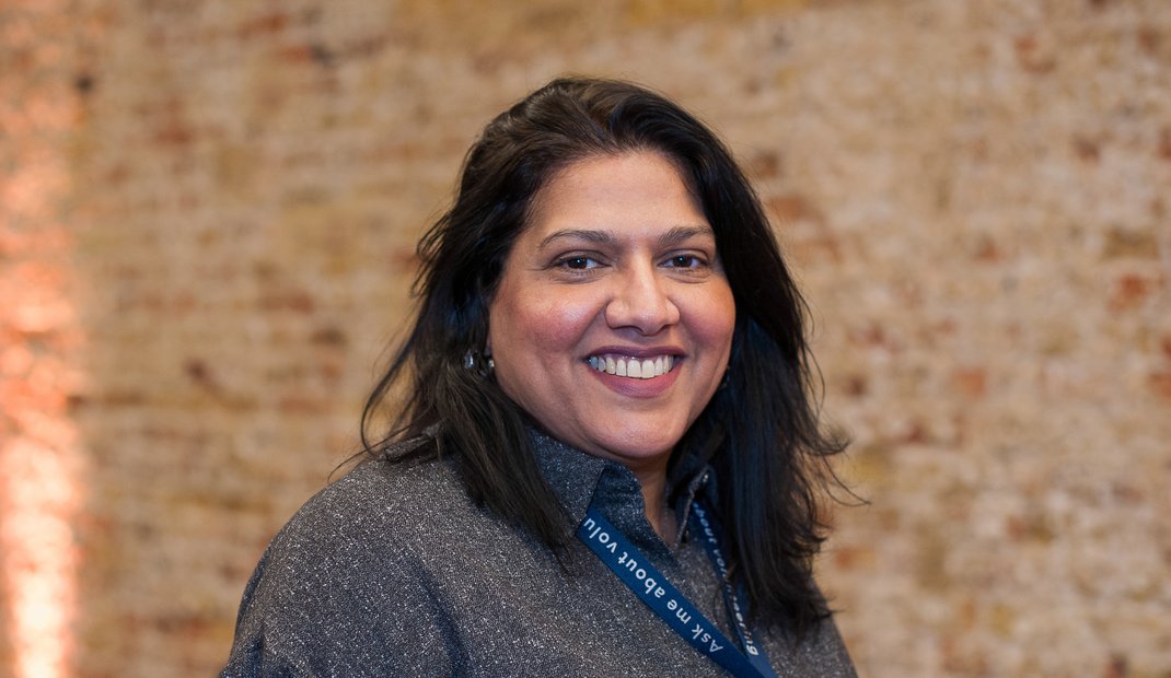 Our people | Greenwich & Bexley Community Hospice