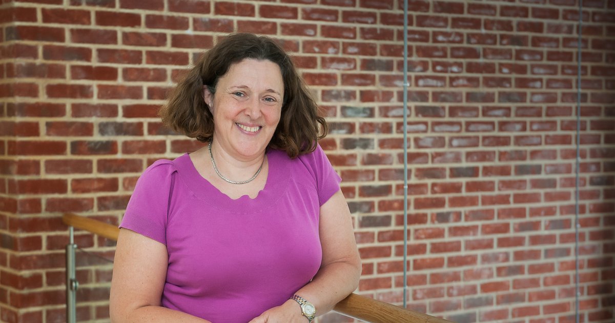 Kate Heaps | Greenwich & Bexley Community Hospice