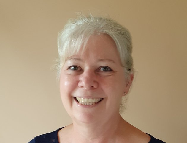 Our people | Greenwich & Bexley Community Hospice