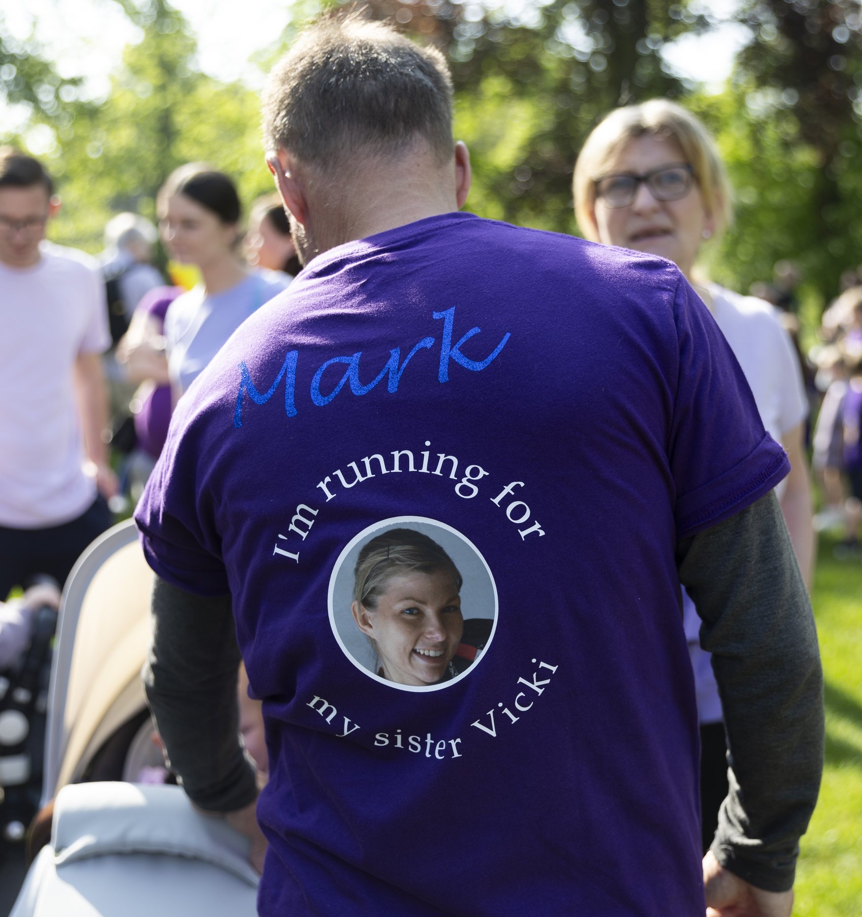 Inspiring a monumental fundraising effort | Greenwich & Bexley ...