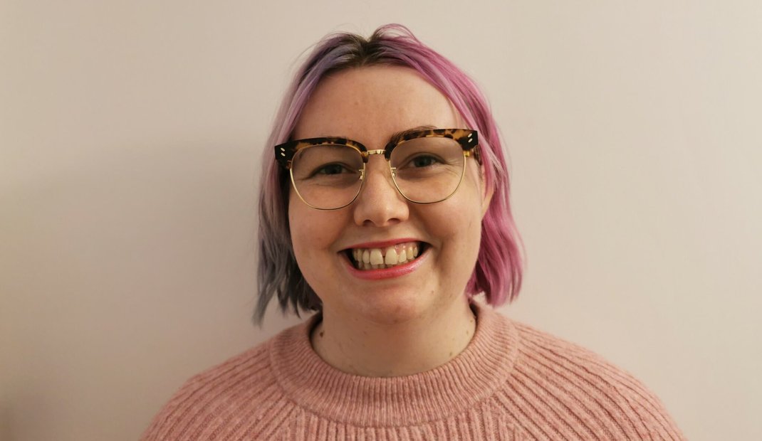 Our people | Greenwich & Bexley Community Hospice