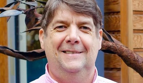 Our people | Greenwich & Bexley Community Hospice