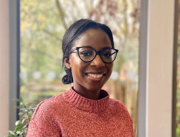 Our people | Greenwich & Bexley Community Hospice