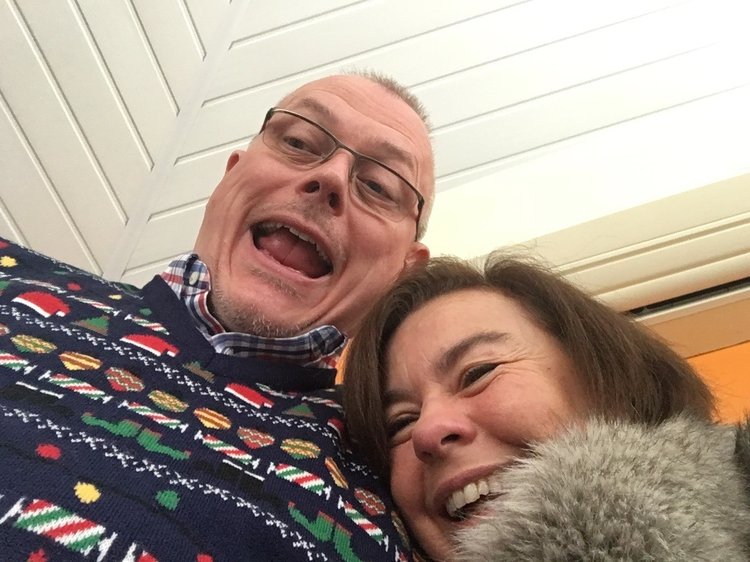 It’s all the little things that help | Greenwich & Bexley Community Hospice